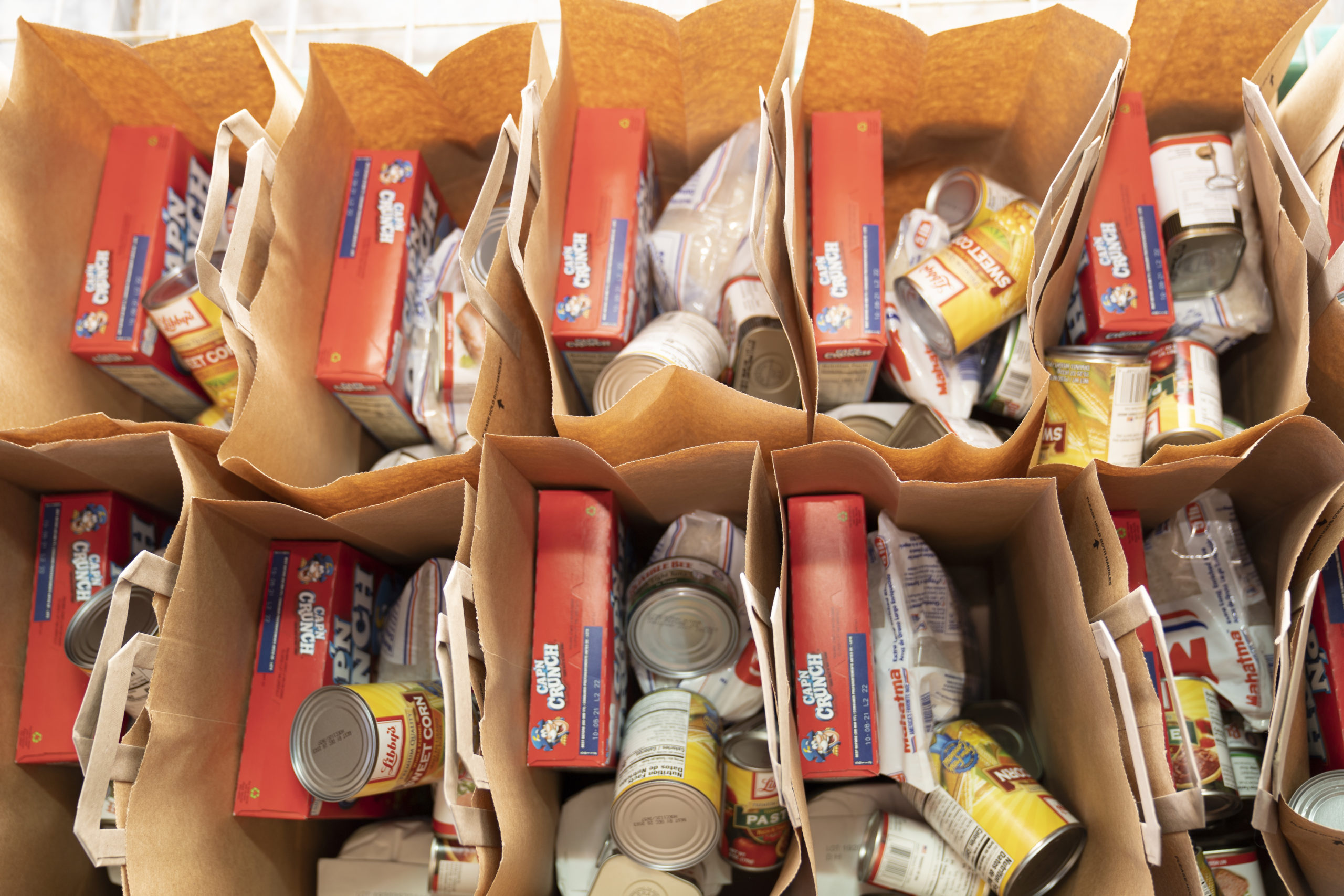 Prime Minister Minnis thanks NGOs working with Government on Food ...