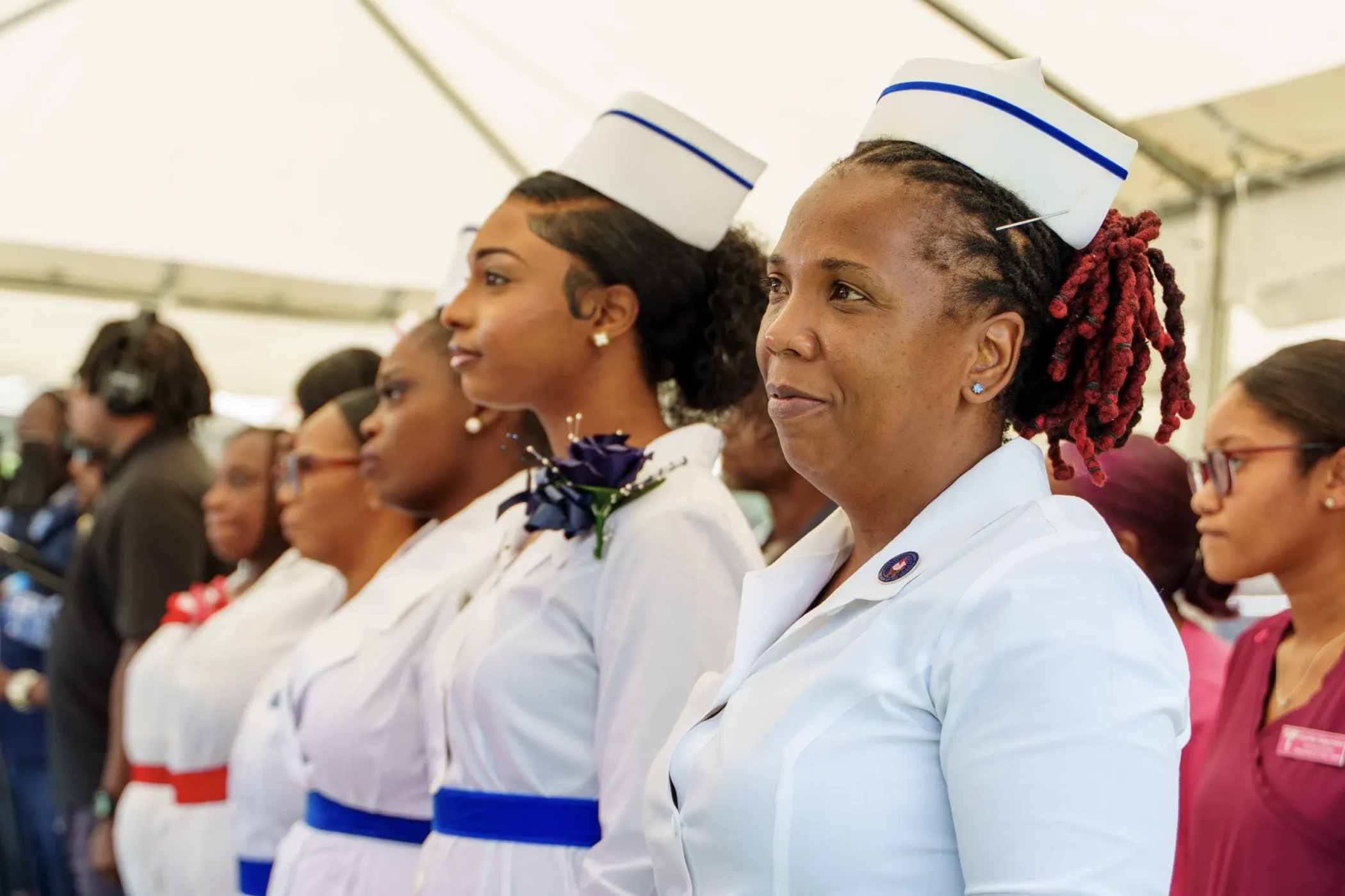 PMDU - Office of the Prime Minister