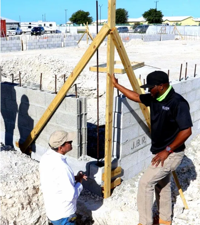 PMDU - Office of the Prime Minister