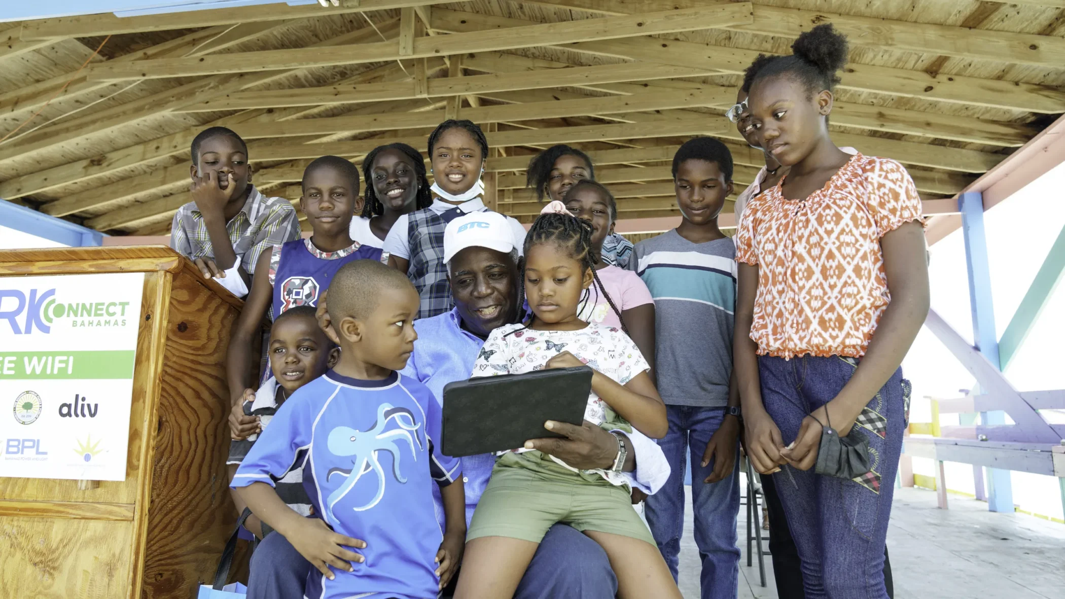 PMDU - Office of the Prime Minister