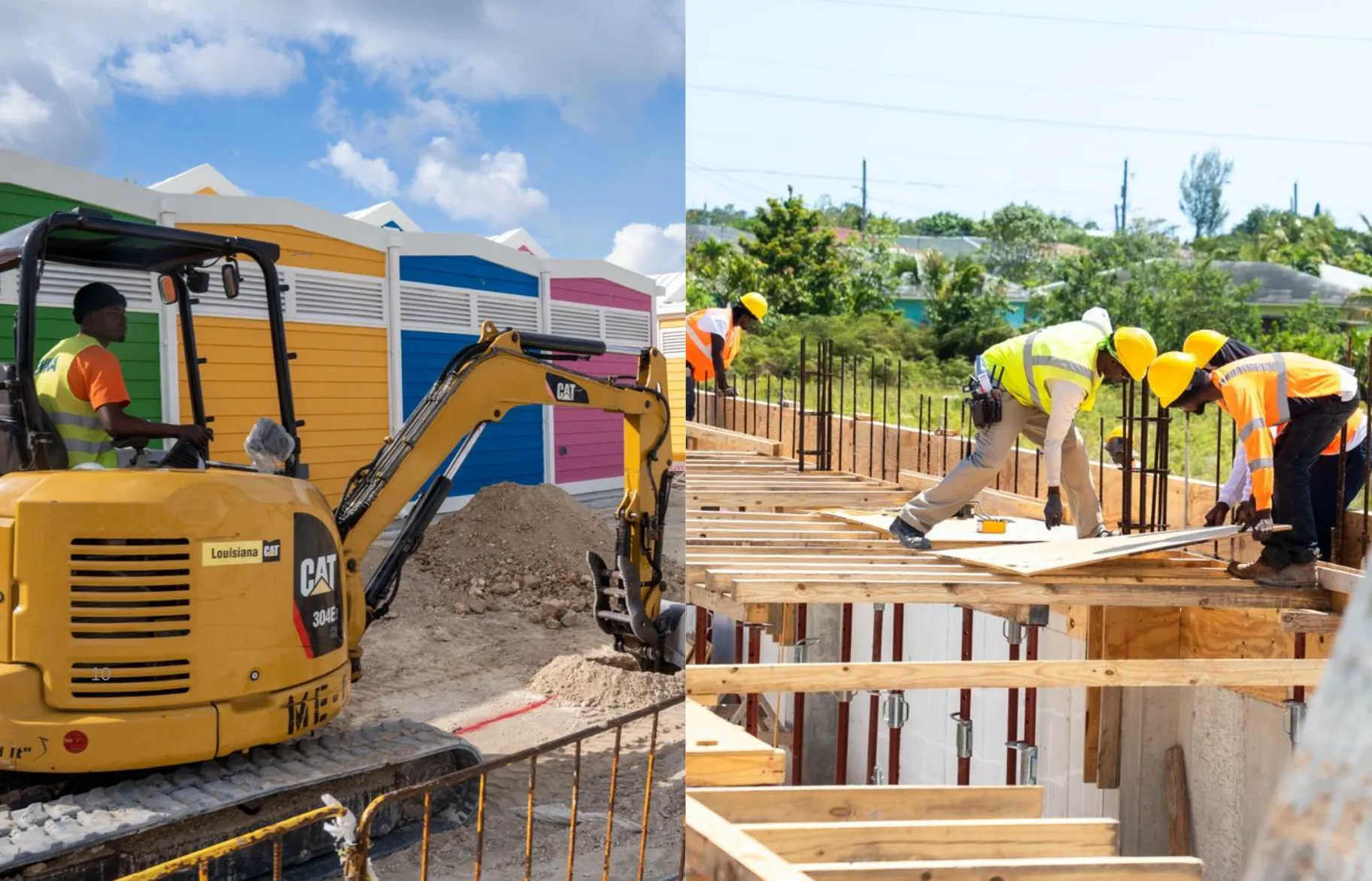 PMDU - Office of the Prime Minister