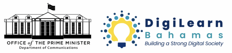 National Leaders Unite to Launch DigiLearn Bahamas, Free Digital Skills ...